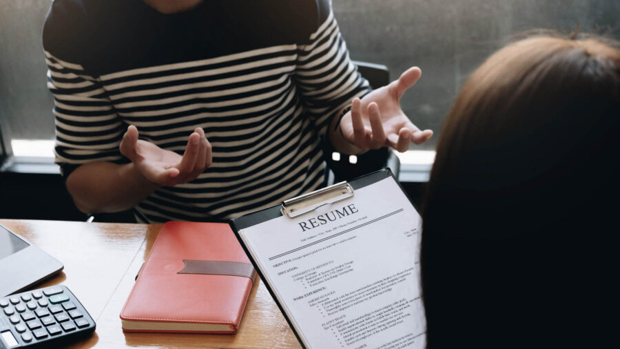 Top 10 Resume Synonyms for Enhance [With Examples]