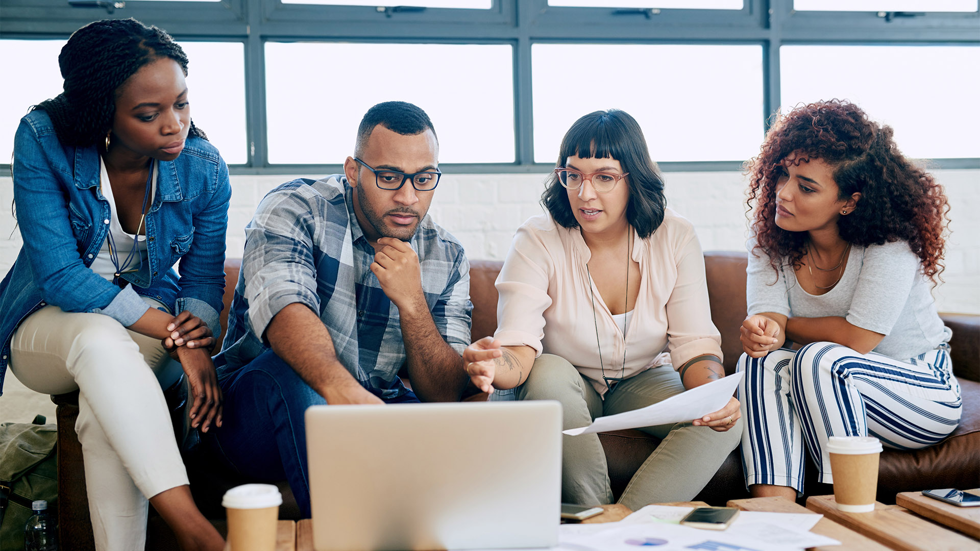 The Art of Being a Spokesperson: Job Description & Duties