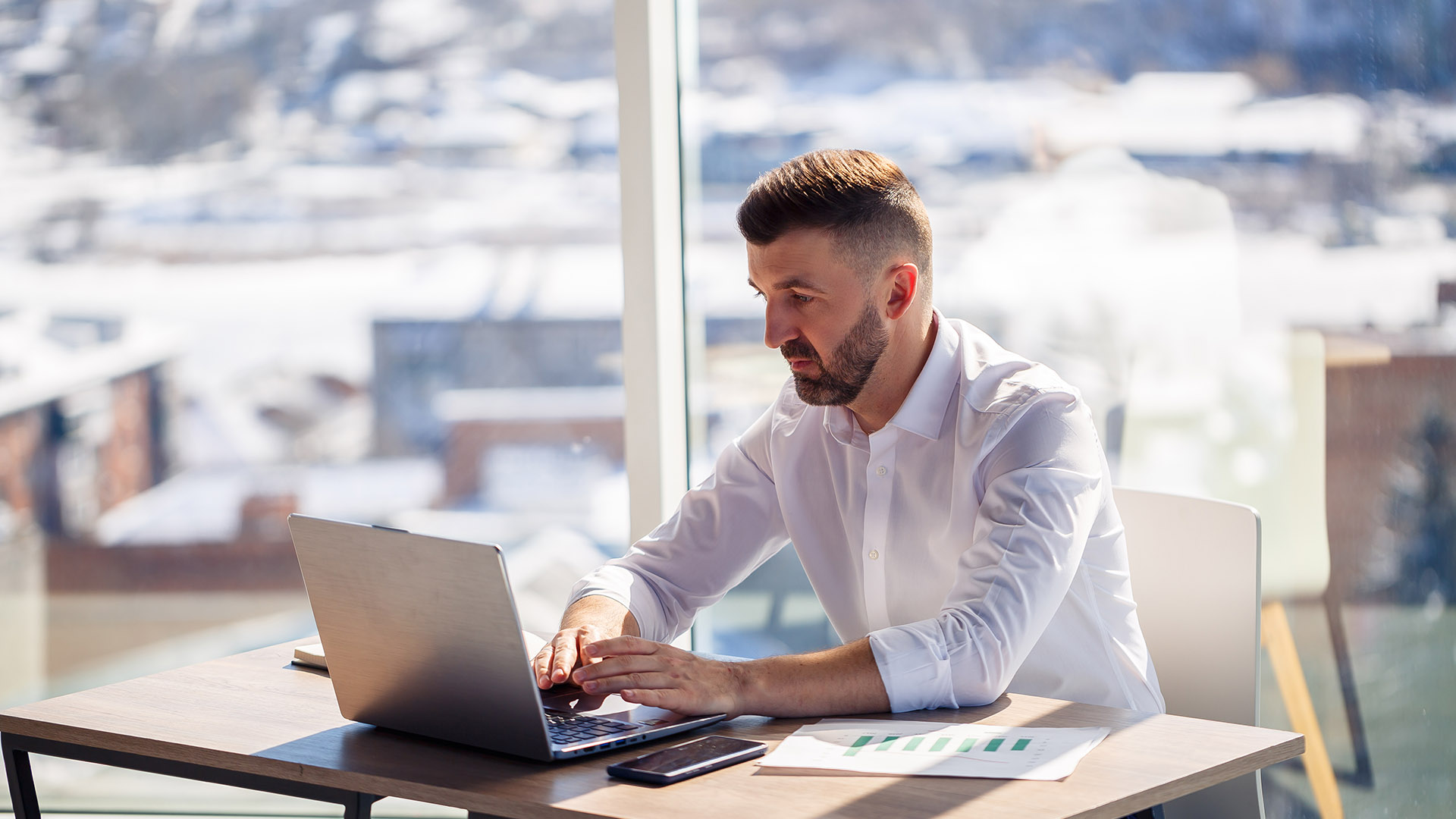 Why You Are a Good Fit for This Position: Answer Guide